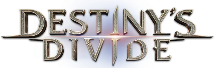 Destiny's Divide - FREE TO PLAY